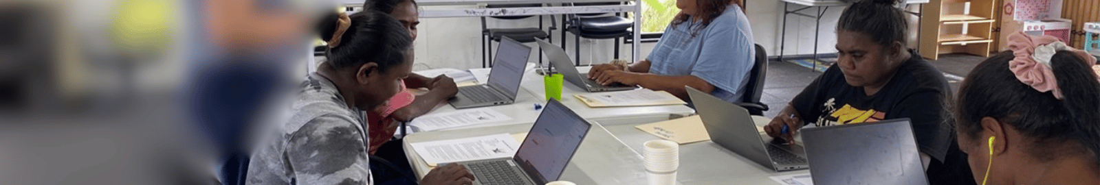 Digital Inclusion Resources - Mapping the Digital Gap